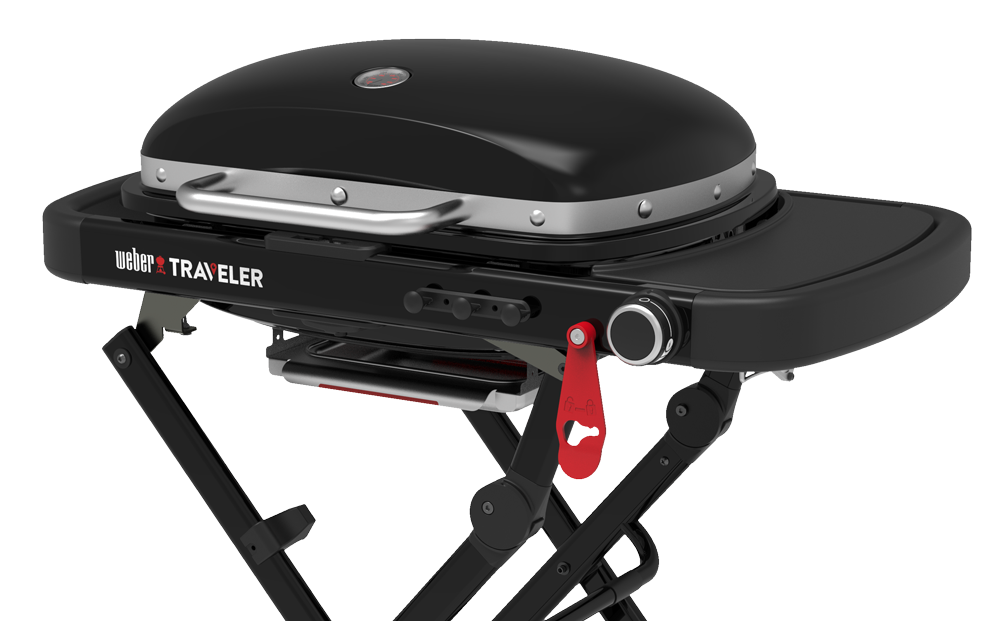 Vinn en grill — Santa Maria Sverige